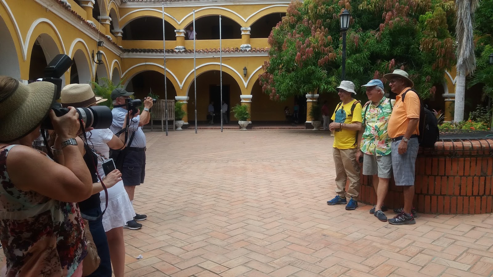 Mompox - Colombia: * QUE HACER EN MOMPOX