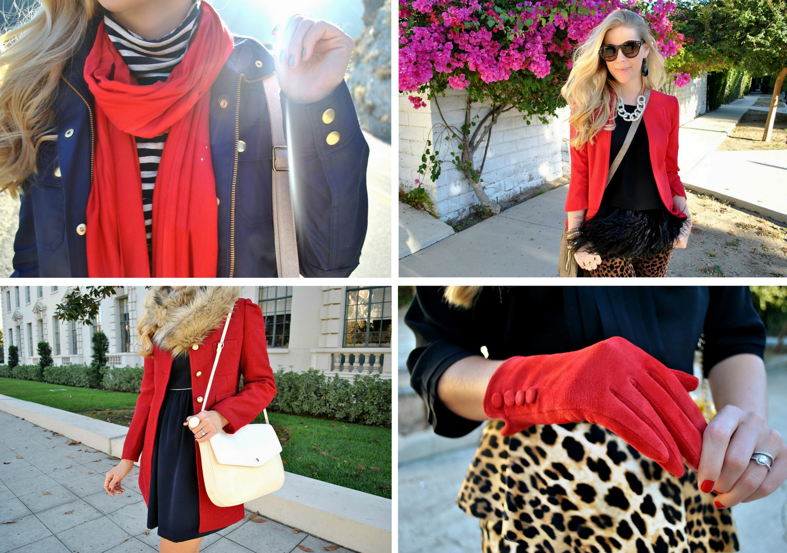 Fash Boulevard: Latest Style Column...