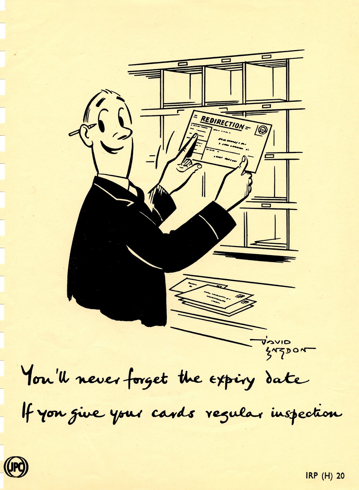 Somerset (& Bristol) Postal History: Post Office Internal Posters (4)