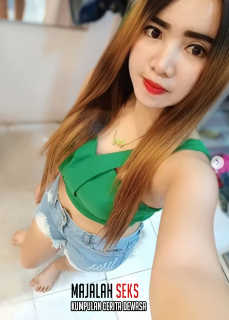 Cerita Dewasa Tubuh Mbakku Yang Bohay Membuat Sange - Kumpulan Cerita Sex Dewasa Ngentot Terbaru