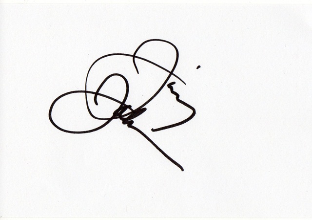 Adobe photoshop poradnik: Jak wstawić nasz podpis do zdjęcia?