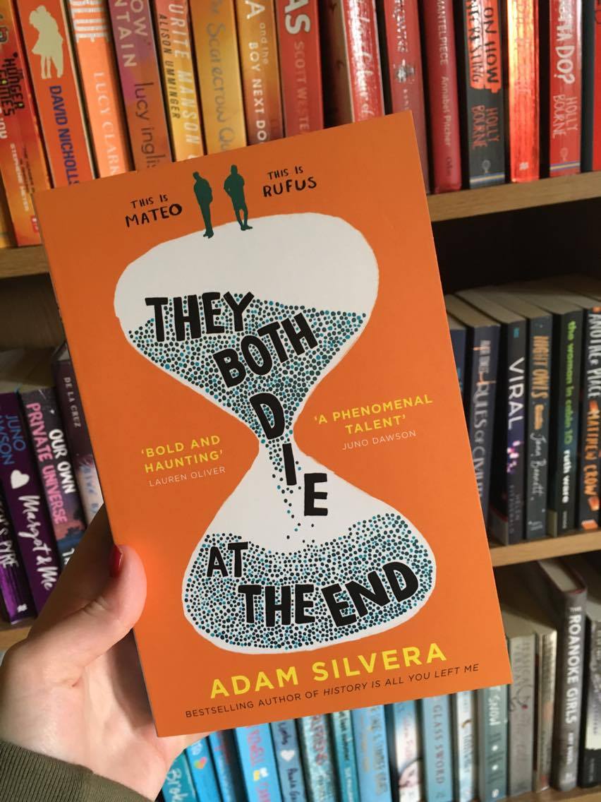 Exploration of Creation: A TBR: September 2017