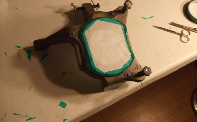 Why Masking is Necessary For Powder Coating and Which Masking Supplies ...