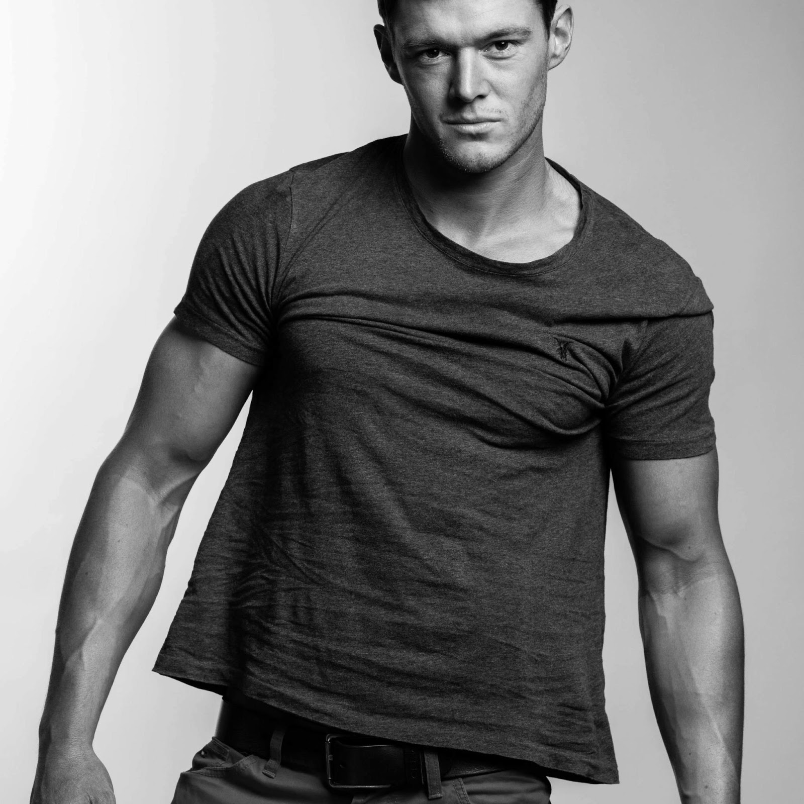 MAN INSPIRATION *: Man of Two Weeks: Stephen Box