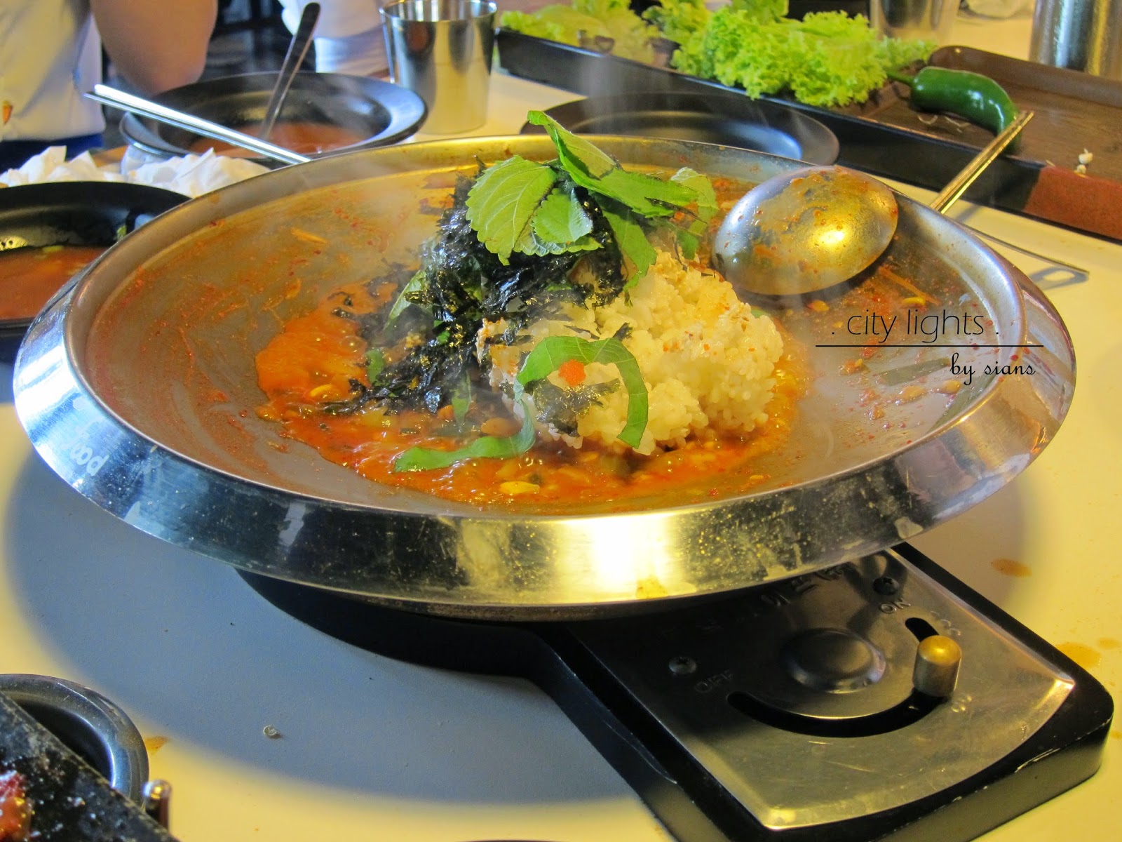 palsaik korean bbq at solaris mon't kiara | city lights