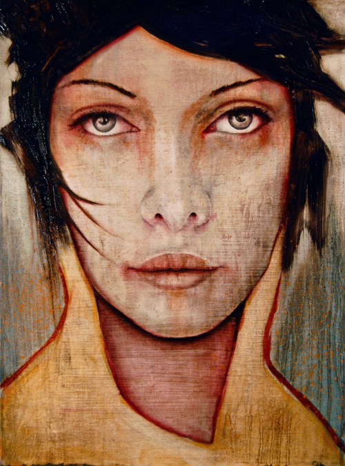 Connecticut Painter | Michael Shapcott 1982 - Fine Art and You