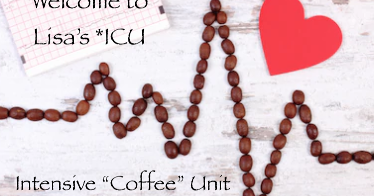 Oh So Cute By Lisa: I've Coffeelings For You