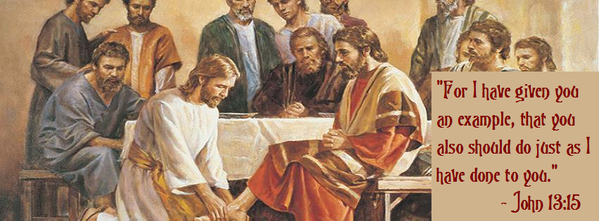The Jesus Followers: Called By #Jesus To Serve Others First! # ...