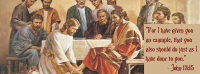 The Jesus Followers: Called By #Jesus To Serve Others First! # ...