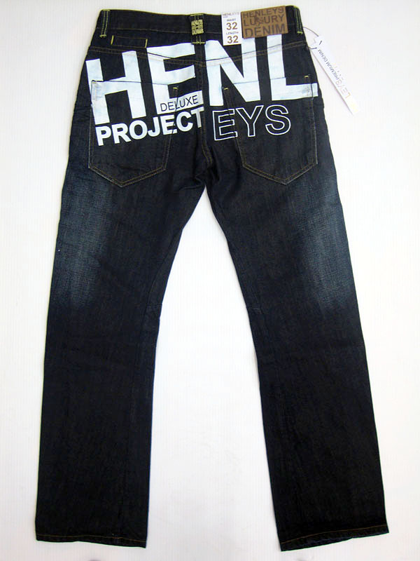 IC1 Male Clothing Stores