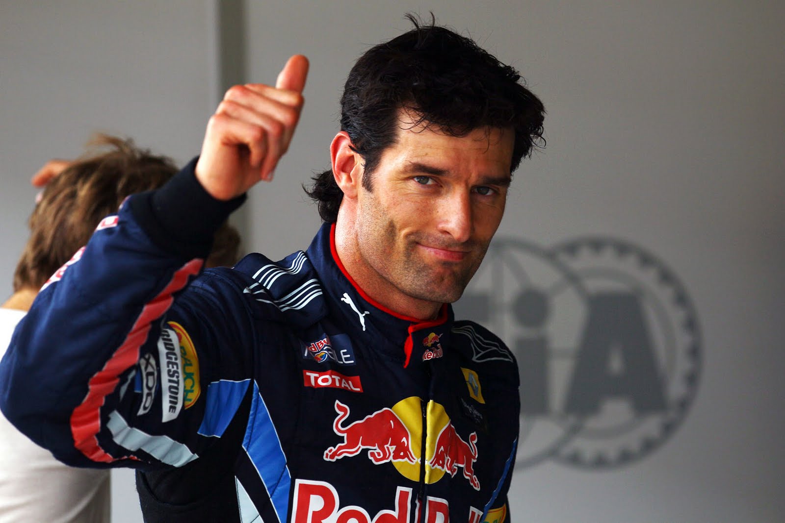 Mark Webber Profile and Images | All Sports Stars