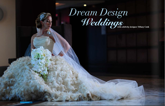 Tiffany Cook Events: Tastemakers Magazine Atlanta introduces Tiffany ...