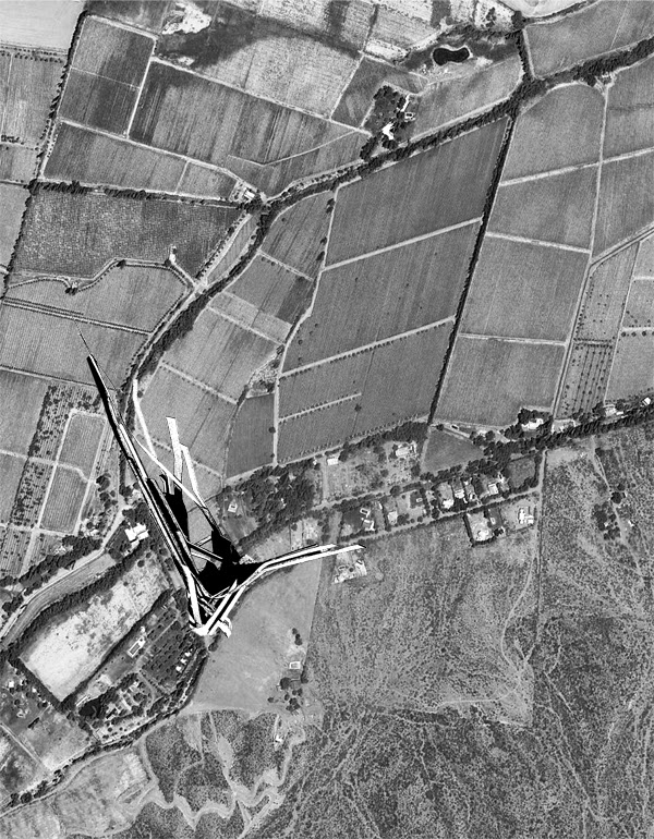 Cátedra Pedemonte - Arquitectura 4 - A4: Poncetta