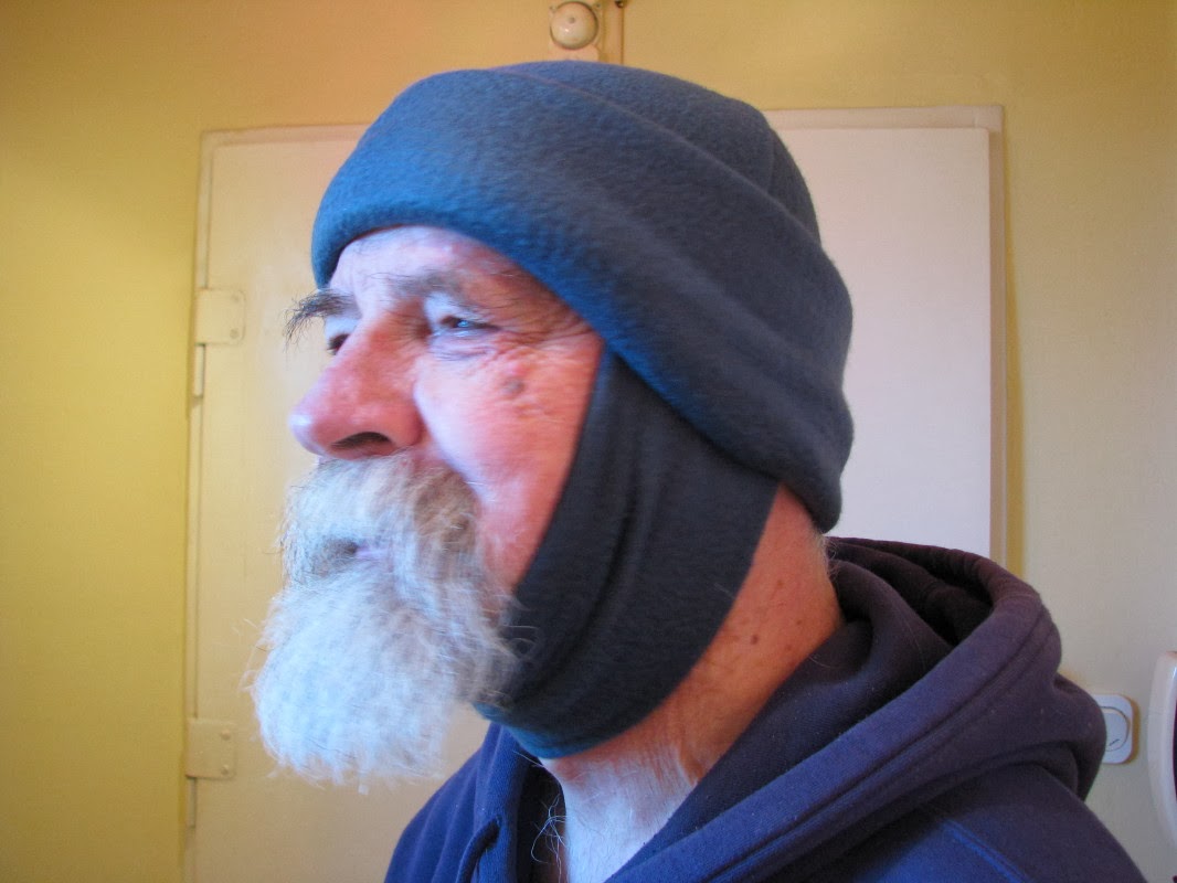 Poland-Our Future: Chooks..