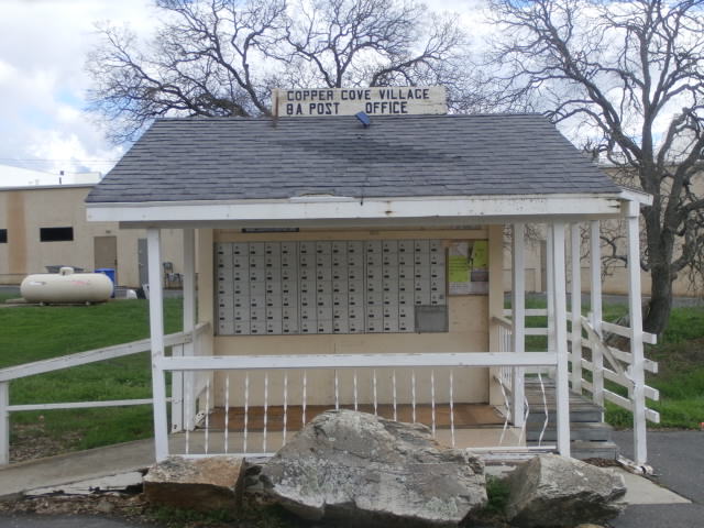 Adventures in Weseland: Some More Copperopolis