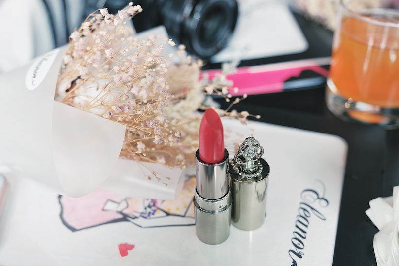 Eleanor Launch in Sasa Malaysia | The Art of Beauty | Chanwon.com ...