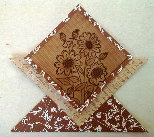 DL Angular Cards with Layer Perfect | Stix2