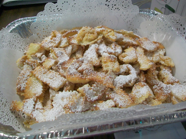 sammysgrammy: Wandies aka Quandi = Fried Cookies