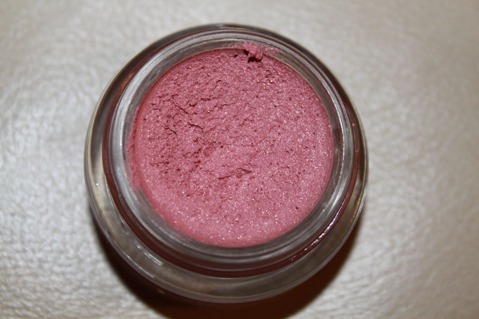 Отзывы о косметике : Румяна Мейбеллин Dream Mousse blush # 25 Rose Petal