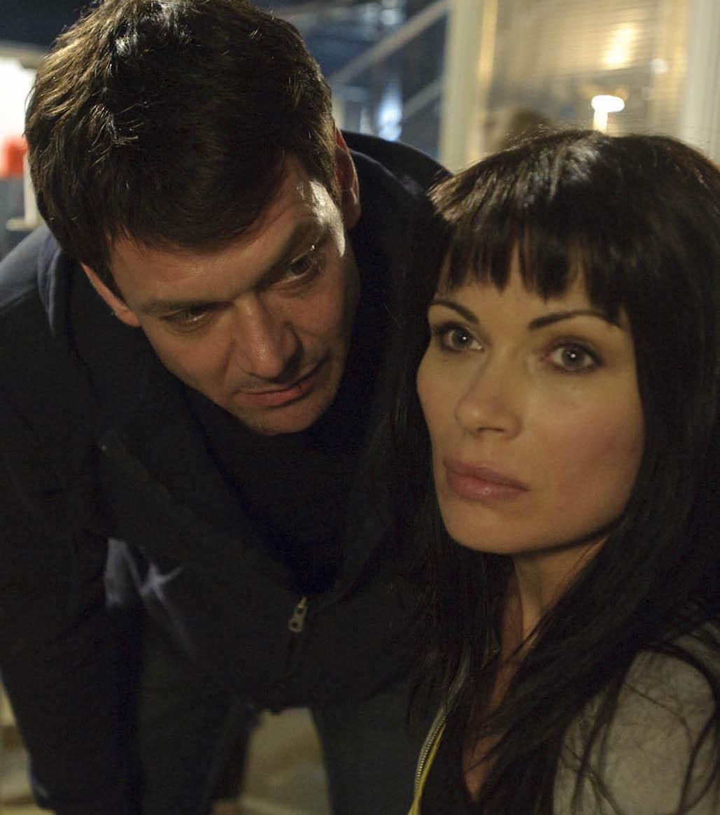 Coronation Street Blog: Pics: Coronation Street villains who’ve been ...