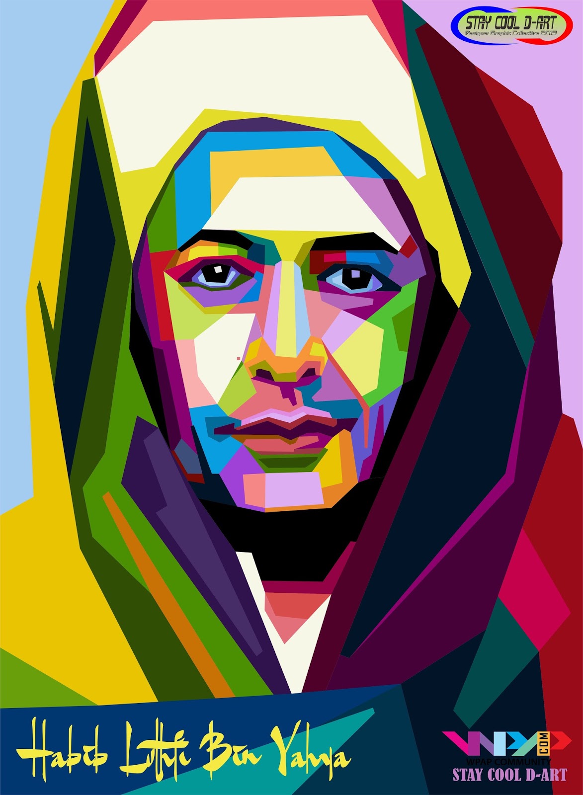 TOKOH NAHDLATUL ULAMA IN WPAP