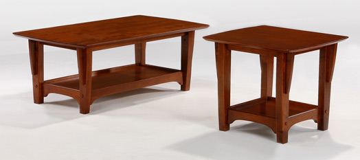 The Futon Store: Side Tables & Coffee Tables