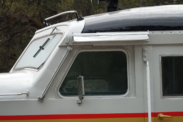 Blair's 鐵道攝影: 大峽谷鐵道柴電機車 FPA-4 6776 Grand Canyon Railway FPA-4 6776 ...