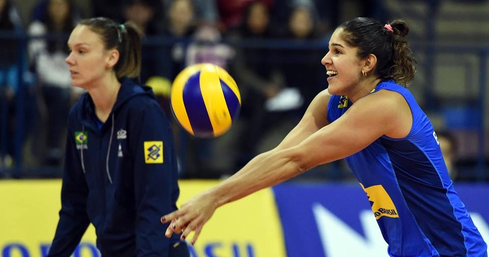 Natália chega ao Grand Prix no auge da forma física