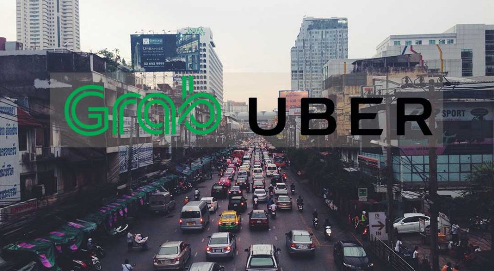 Uber to sell south-east Asia business to competitor Grab - Tech News 24h