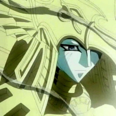 Universo Animangá: Os Três Deuses Egípcios de Yu-Gi-Oh!