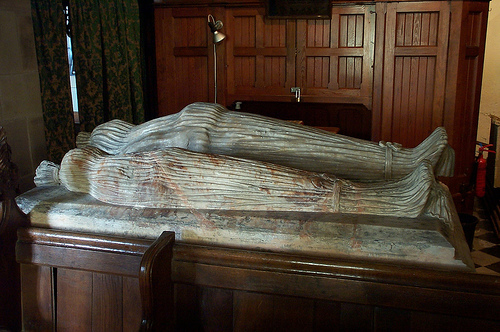 Baúl de Chity: LAS TRANSI-TOMBS