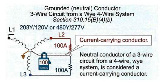 Conductor Ampacity Calculation – Part Six ~ Electrical Knowhow