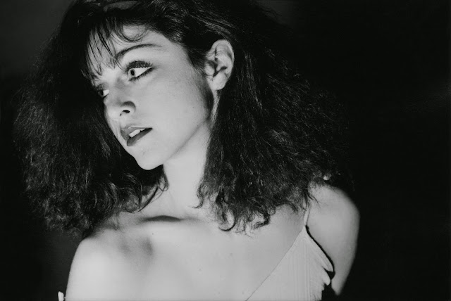 An Unknown Called Madonna: Fascinating Black and White Photoshoots of ...