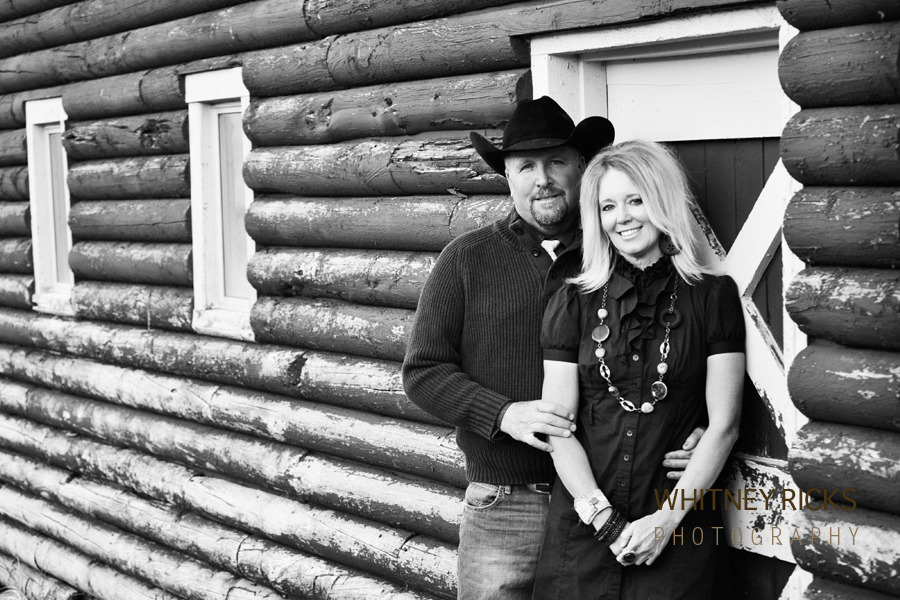 Silver Spur Ranch Horse Drives {A Real Cowboys Working Ranch Vacation}