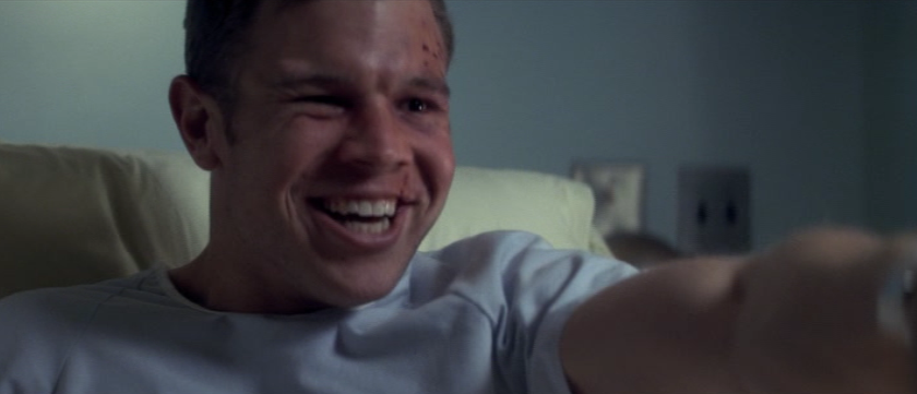 Gerry Bertier Remember The Titans