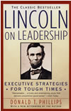 Leadership Lessons From Abraham Lincoln