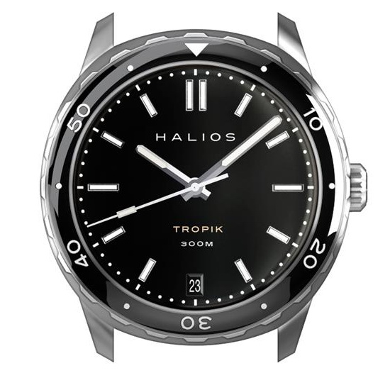 Thin Bezel Dive Watch? Any suggestions? | WatchUSeek Watch Forums