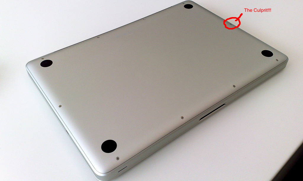 ZILCHIFIED : Music , DJing , Random Stuff: Macbook Pro Bottom Case ...