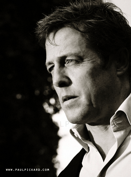 Art Journal II: Analysis of interview Paul Pickard