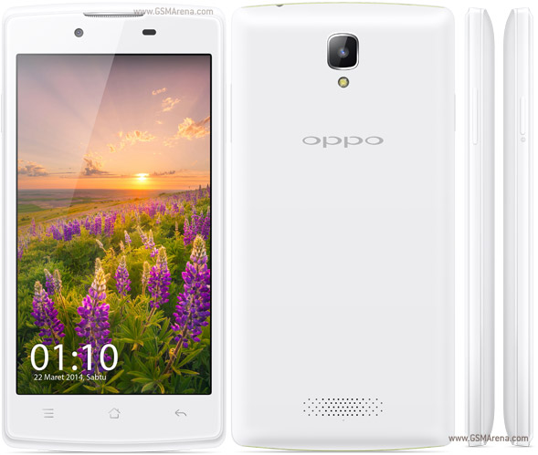 Solusi Bootloop, Cara Flash Ulang dan Invalid IMEI Android Oppo Neo 3 ...