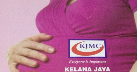 怀孕之产检 | 今日的产检 - KJMC - Angel(Poi Woon)の健康|理财~ 分享博客