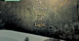 Lunanshee's Lunacy: Review: 'A Certain Slant of Light' by Laura Whitcomb