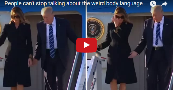 MFS VIRAL VIDS-2: People can't stop talking about the weird body ...