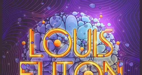 Great White DJ: Louis Futon Gets on the Board With First EP