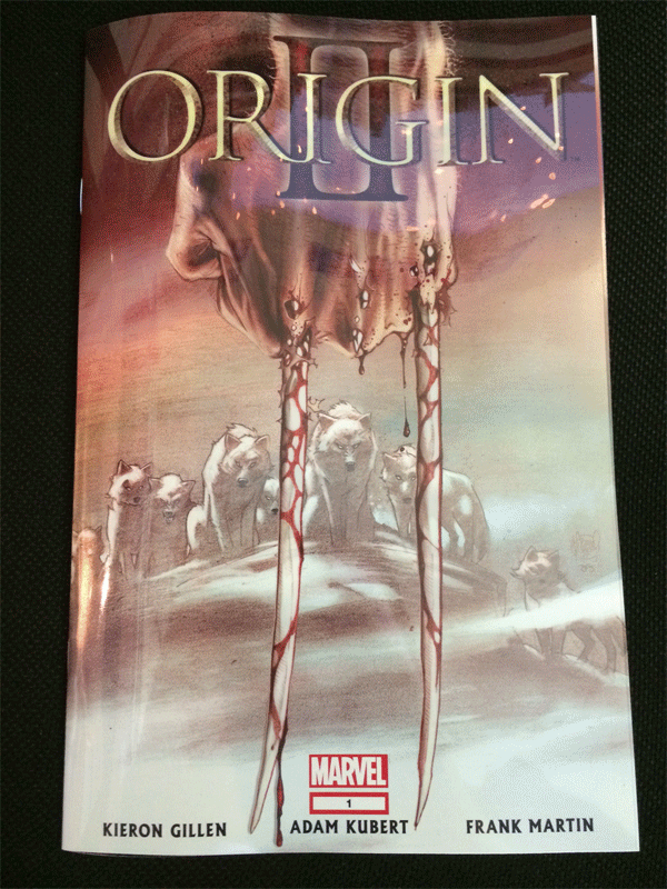 The Lion's Share: December 2013