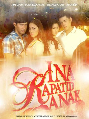 Ina, Kapatid, Anak Teaser Trailer Released! | BIDA KAPAMILYA