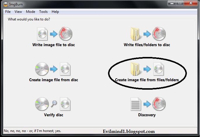 How to convert rar files into iso - factorlasopa