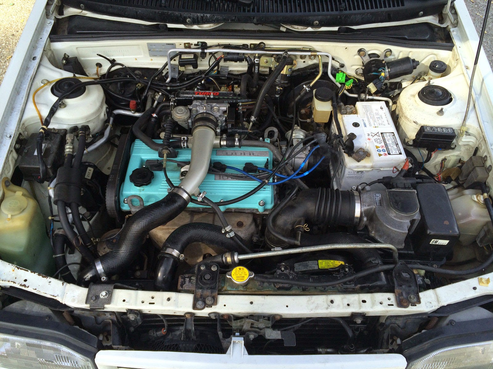 Manual De Mazda Familia 2015 - multiprogramcorps