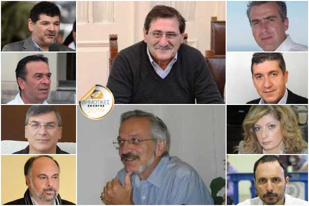 PATRINAKI: ΠΡΩΤΑΘΛΗΤΡΙΑ ΣΤΗΝ ΑΝΕΡΓΙΑ Η ΔΥΤΙΚΗ ΕΛΛΑΔΑ ΣΥΜΦΩΝΑ ΜΕ ΤΗΝ ...