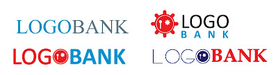 Logo Bank